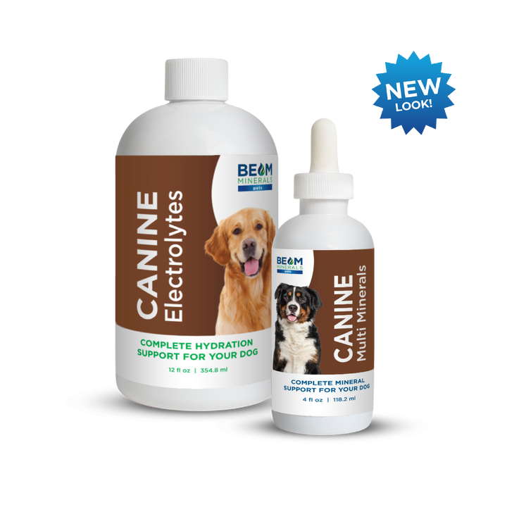 Pets – BEAM Minerals