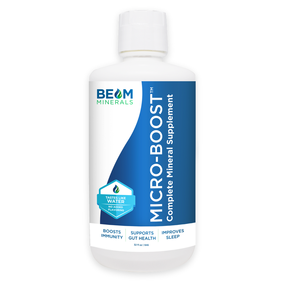 Men – BEAM Minerals